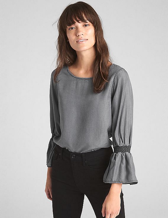 Gap women blouse store