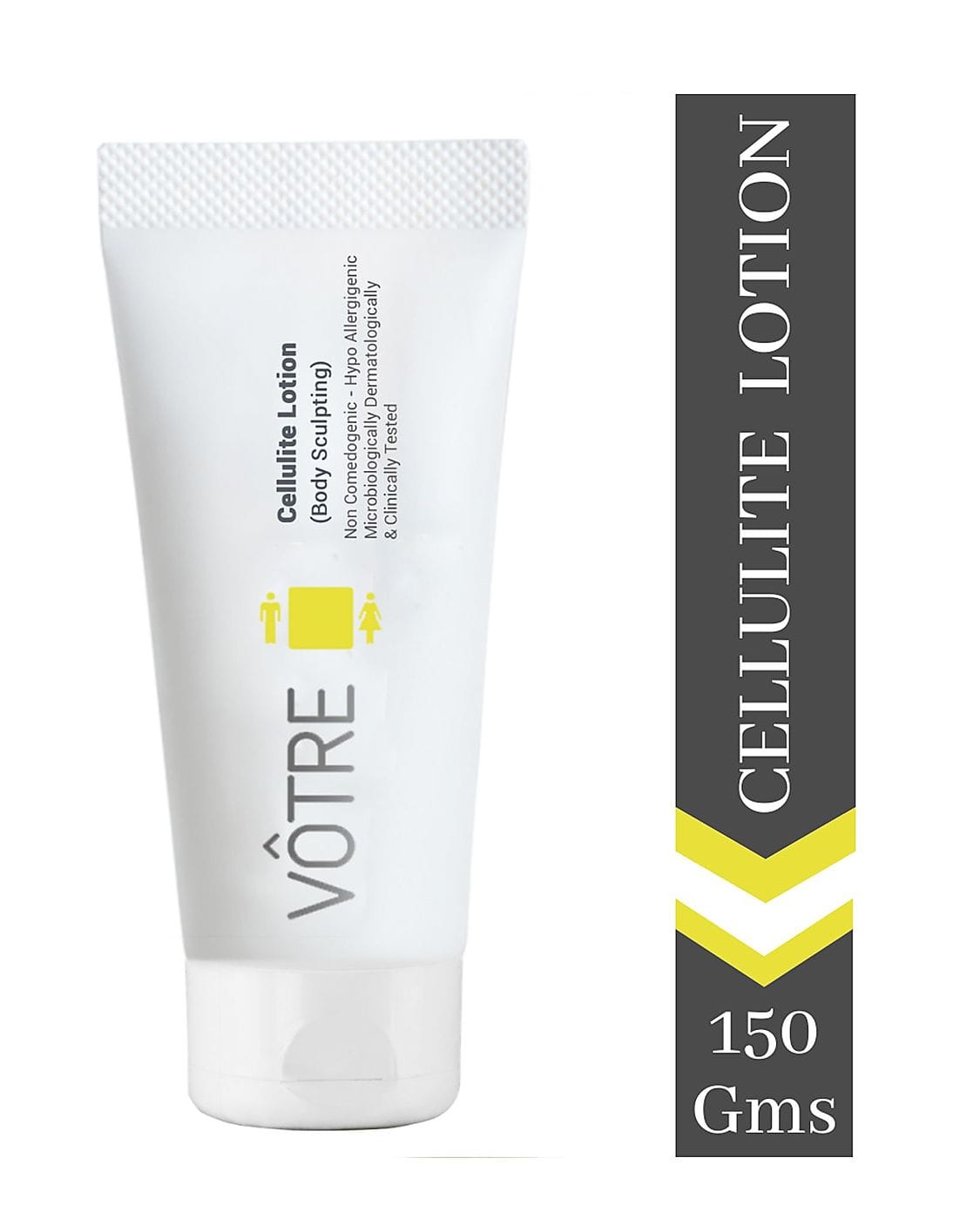 Buy Votre Cellulite Lotion - Body Sculpting - NNNOW.com
